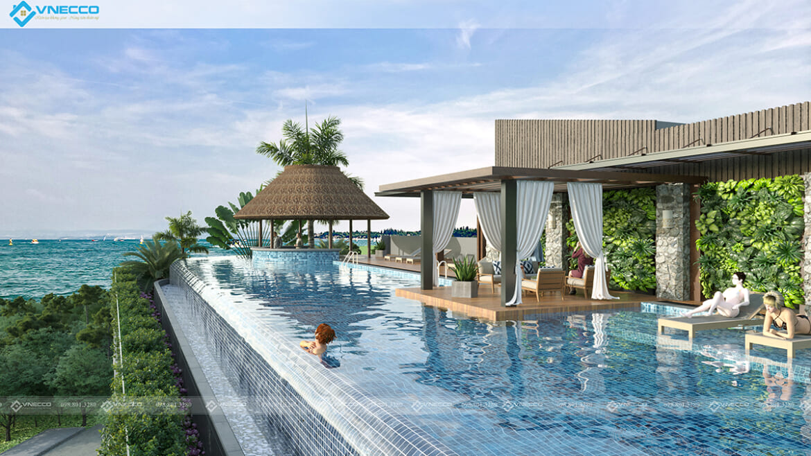 KHÁCH SẠN SUNSET PANORAMA **** - Công ty cổ phần thiết kế và xây dựng ...